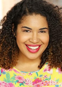 Heyman Talent Artists Agency - Model