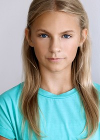 Heyman Talent Artists Agency - Model