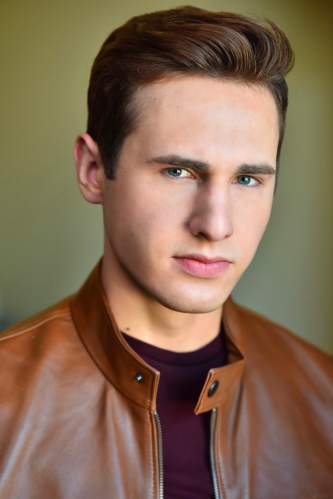 Heyman Talent Artists Agency - Search Talent